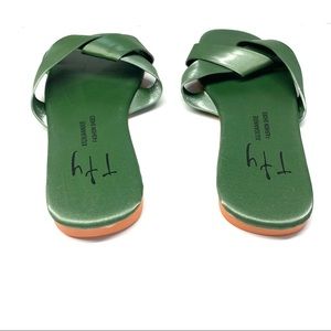 Shoes | New Knot Slip On Comfy Summer Fashion Slide Sandals | Poshmark